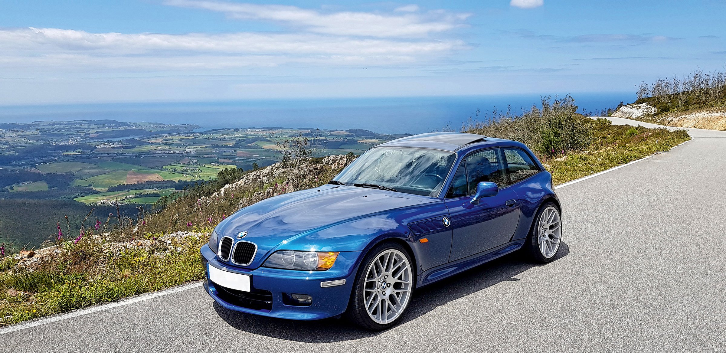 Youngtimer: Best Ager mit Wertzuwachs - S-Quin