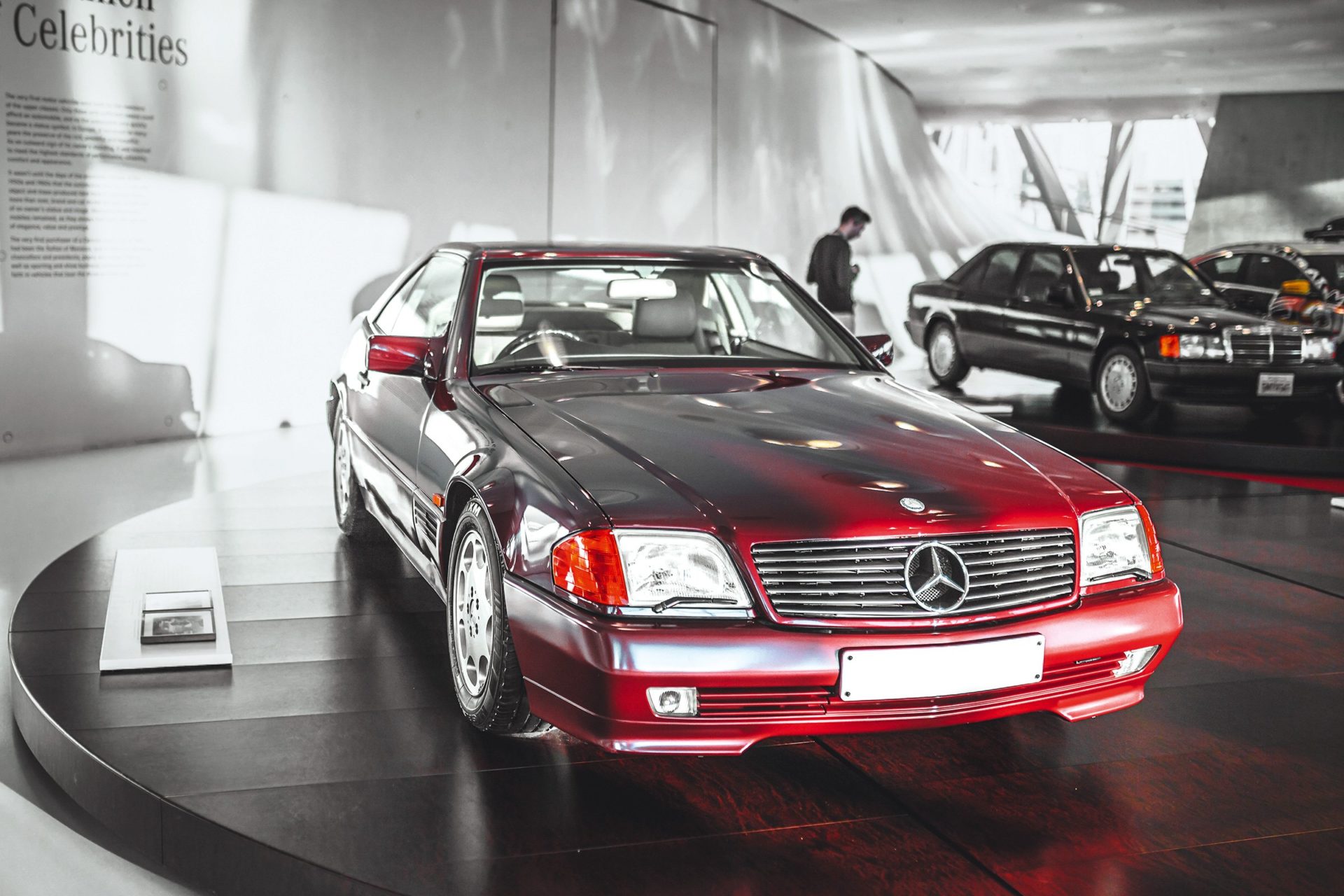 Youngtimer: Best Ager mit Wertzuwachs - S-Quin