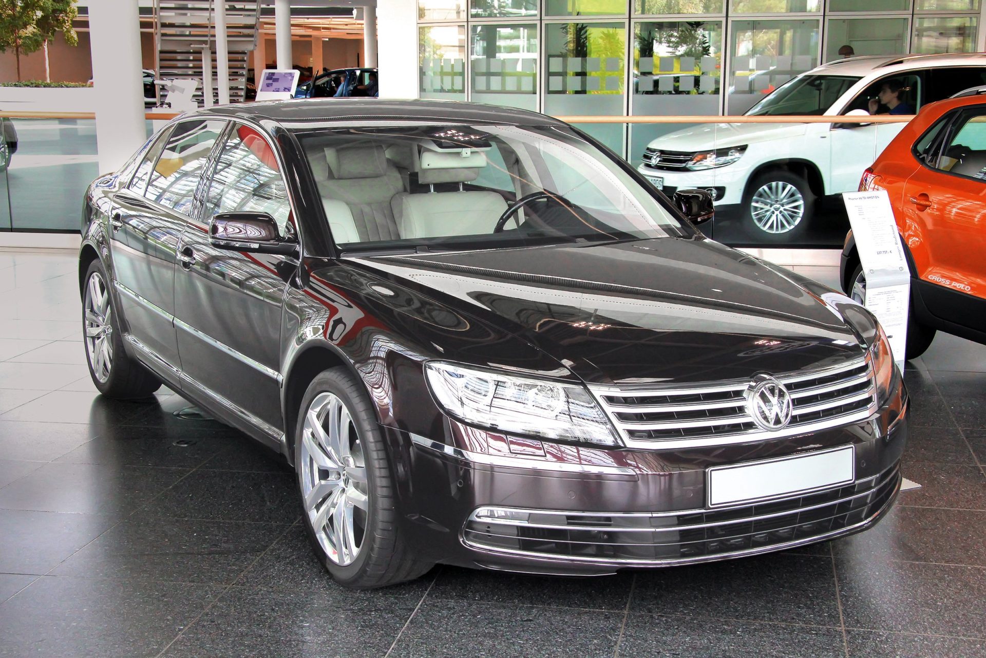 Youngtimer: Best Ager mit Wertzuwachs - S-Quin